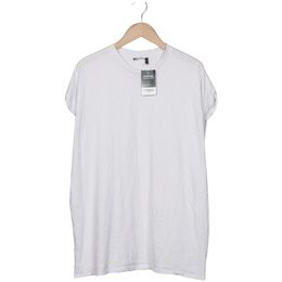 Asos T-Shirt Herren Gr&ouml;&szlig;e XL Second Hand wei&szlig;