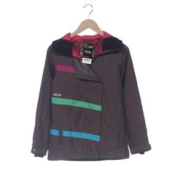 Nitro Jacke Damen Gr&ouml;&szlig;e XS Second Hand marine