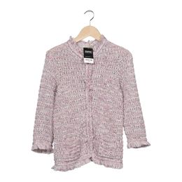 Uta Raasch Strickjacke Damen Gr&ouml;&szlig;e S Second Hand pink