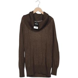 United Colors Of Benetton Pullover Damen Größe M Second Hand braun