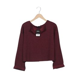 Urban Outfitters Pullover Damen Gr&ouml;&szlig;e XS Second Hand bordeaux