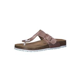 Tamaris T-Bar Sandals female Pink size 41