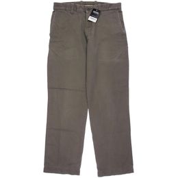 Eddie Bauer Stoffhose Herren Gr&ouml;&szlig;e 32 Second Hand beige