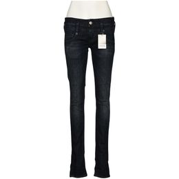 Herrlicher Jeans Damen Gr&ouml;&szlig;e 28 Second Hand marine