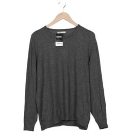 Zara Pullover Herren Gr&ouml;&szlig;e XL Second Hand grau