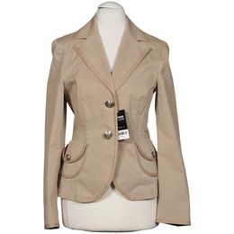 St. Emile Blazer Damen Gr&ouml;&szlig;e XS Second Hand beige