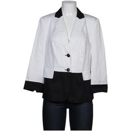Gerry Weber Blazer Damen Gr&ouml;&szlig;e XL Second Hand bunt