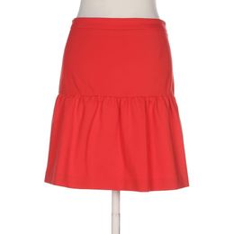 Tommy Hilfiger Rock Damen Gr&ouml;&szlig;e M Second Hand rot
