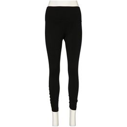 Nike Stoffhose Damen Gr&ouml;&szlig;e S schwarz