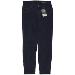 Marc O'Polo Marc O'Polo Jeans Damen Größe 26 Second Hand marine