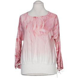 Ted Baker Bluse Damen Gr&ouml;&szlig;e M Second Hand bunt