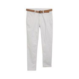 Tom Tailor Denim Chinohose Herren Größe 29 weiß