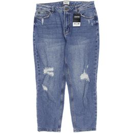 Only Jeans Damen Größe 31 Second Hand blau