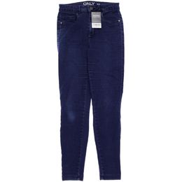 Only Jeans Damen Größe 29 Second Hand marine