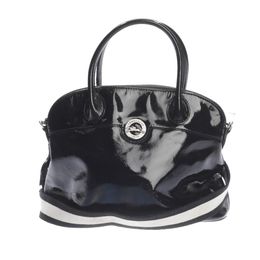 Longchamp Handtasche Damen Größe One Size Second Hand schwarz