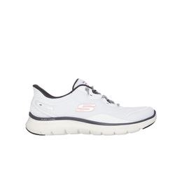 Skechers Sneakers female White size 40