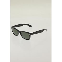 Ray-Ban Sonnenbrille Damen Größe One Size Second Hand schwarz