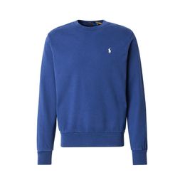 Polo Ralph Lauren Sweatshirt male Blue size XS