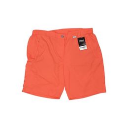 Regatta Shorts Damen Größe XXXL Second Hand orange
