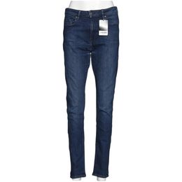 armedangels Jeans Damen Gr&ouml;&szlig;e 29 Second Hand blau