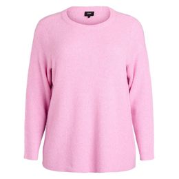 ZIZZI Sweater 'Cavilma' female Pink size XXL