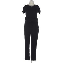 Jake*s Overall oder Jumpsuit Damen Gr&ouml;&szlig;e S Second Hand schwarz