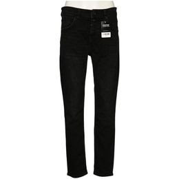 Marc O'Polo Marc O'Polo Jeans Damen Größe 29 Second Hand schwarz