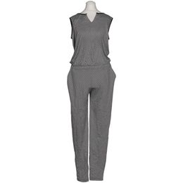 comma, COMMA Overall oder Jumpsuit Damen Gr&ouml;&szlig;e M Second Hand bunt