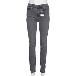 Drykorn Jeans Damen Gr&ouml;&szlig;e 27 Second Hand grau