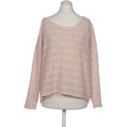 H&M H&M Pullover Damen Gr&ouml;&szlig;e S Second Hand pink