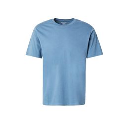 Jack & Jones JACK & JONES T-Shirt Herren Größe S himmelblau