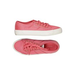 Gant Sneaker Damen Gr&ouml;&szlig;e 36 Second Hand pink
