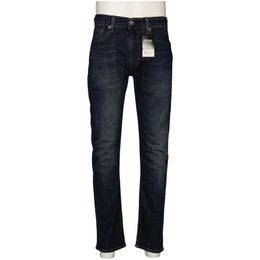 Levi's LEVI'S Jeans Herren Größe 31 Second Hand blau