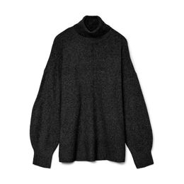 V&eacute;ro Moda Vero Moda Sweater 'VMDoffy' female Black size L