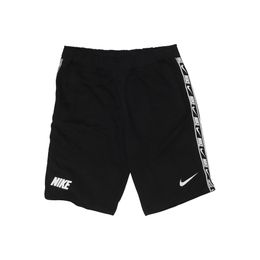 Nike Shorts Herren Gr&ouml;&szlig;e 33 Second Hand schwarz
