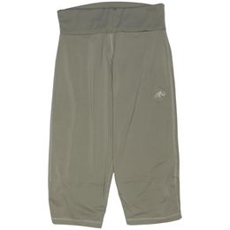 Mammut Stoffhose Damen Gr&ouml;&szlig;e M Second Hand grau