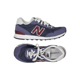 New Balance Sneaker Damen Größe 41.5 Second Hand bunt