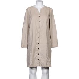 Street One Kleid Damen Größe L Second Hand beige