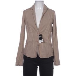 comma, COMMA Blazer Damen Gr&ouml;&szlig;e XS beige