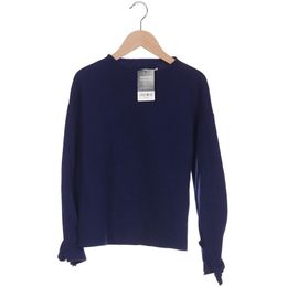 BETTY & CO Betty & Co Pullover Damen Gr&ouml;&szlig;e S Second Hand marine