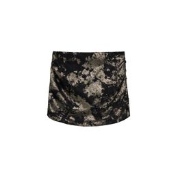 Desigual Skirt female Black size M