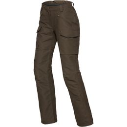 Wald & Forst Wald & Forst Damen Jagdhose mit Membran Oliv (Größe: 40)