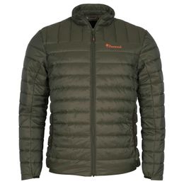 Pinewood Jacke Abisko Insulation Lite Clover Green (Größe: 3XL)
