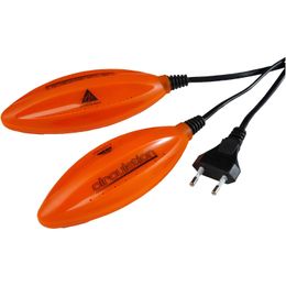 Alpenheat Schuhtrockner Circulation 230 V Orange
