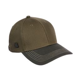 Parforce Essential Jagdcap Oliv