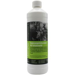 AttraTec Futtermittel FeedOptimizer, 1.2 kg FeedOptimizer A