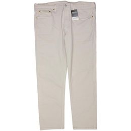 Levi's LEVI'S Jeans Herren Größe 38 Second Hand beige