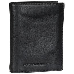 Porsche Design Wallet male Black size One Size