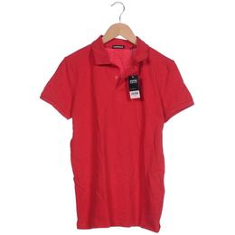 Chiemsee Poloshirt Herren Gr&ouml;&szlig;e M Second Hand rot