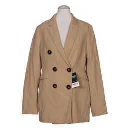 Hallhuber Blazer Damen Gr&ouml;&szlig;e XS Second Hand beige